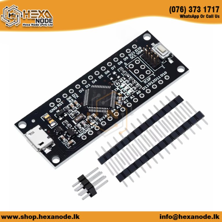 WEMOS D1 SAMD21 M0 Mini 32Bits ARM Cortex M0 Core For Arduino Zero USB ...