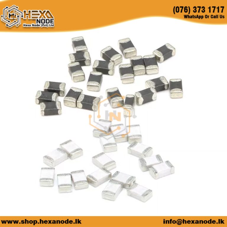 4.7nH to 100µH 0805 Package SMD Inductor – Hexa