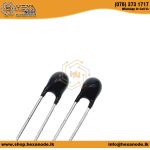1% NTC MF52 / MF52AT B 3950 Small Epoxy coated Thermistor / Thermal ...